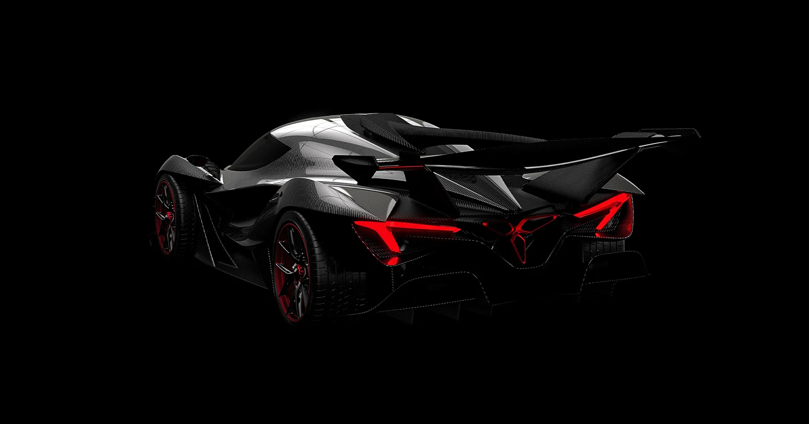 Apollo Automobil Driven By Intense Emotions